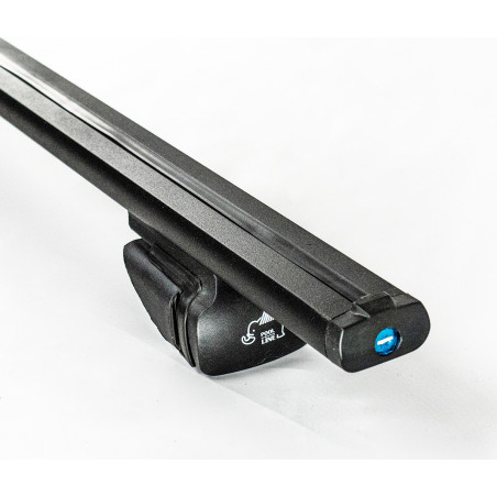 Barres de toit Aluminium Renault Laguna Grand Tour (I-II) de 1996 à 2008