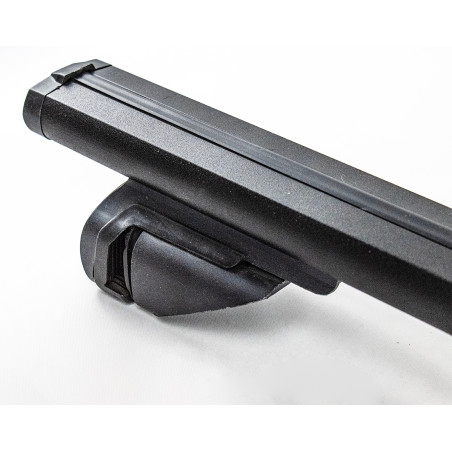 Barres de toit Aluminium Renault Laguna Grand Tour (I-II) de 1996 à 2008