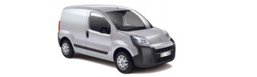 Galerie utilitaire de toit pour votre véhicule Citroen Nemo - France ...