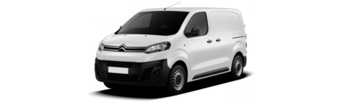 Galerie utilitaire de toit pour votre véhicule Citroen Jumpy - France ...